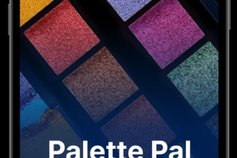 Palette Pal | Devpost