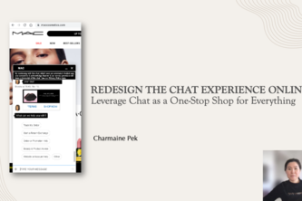 Leverage Chat as a One-Stop Shop for Everything | Devpost