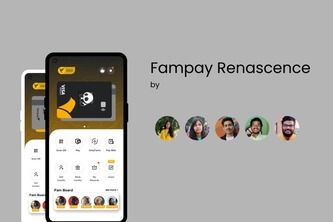 FamPay Renascence | Devpost