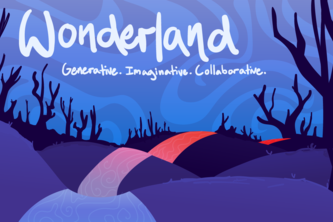 Wonderland | Devpost
