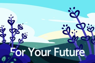 For Your Future | Devpost
