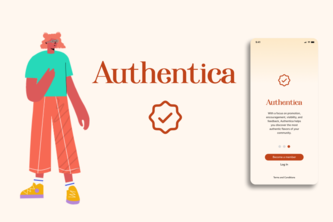 Authentica | Devpost