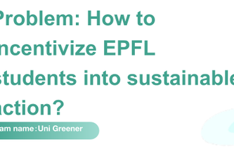 Uni Greener | Devpost