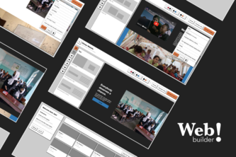 Web Impact Builder | Devpost