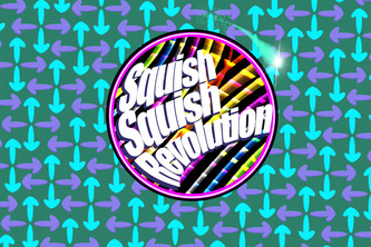 Squish Squish Revolution | Devpost