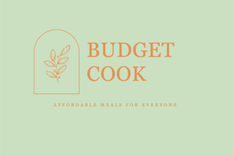 Budget Cook | Devpost