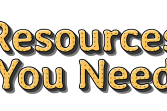 Resources you need! | Devpost