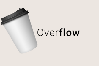 ADVANCED | Overflow: The Caffeine Tracker App | Devpost
