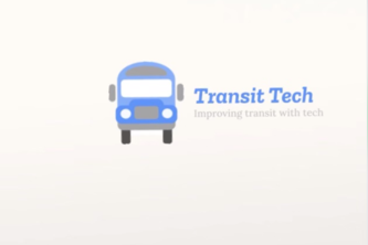 Transit Tech | Devpost