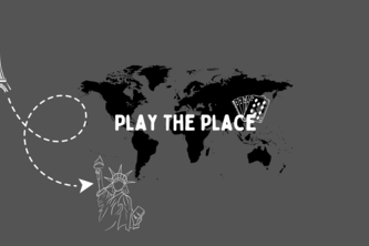 Play the Places | Devpost