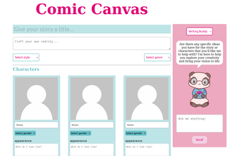 Tum Pandas | Devpost