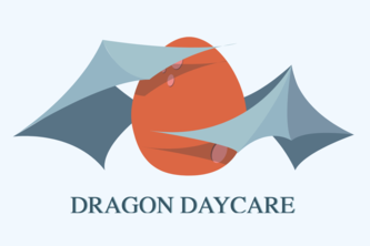 [GJ][Jeźdźcy Jarzynowej] Dragon Daycare | Devpost