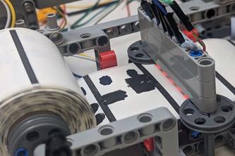 RISC-iest Tape Computer | Devpost