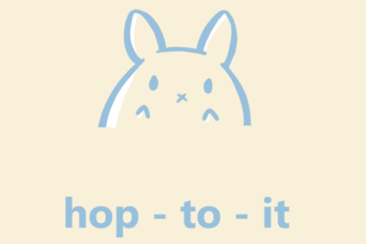 hop-to-it | Devpost