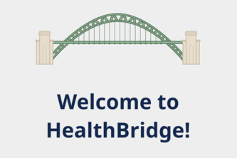 HealthBridge - Building Bridges to a Healthier Tomorrow | Devpost