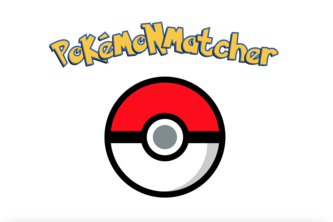Pokemon Matcher | Devpost