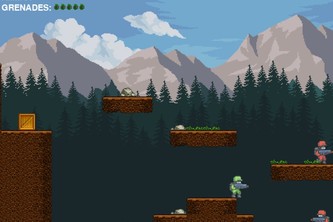 shooter game | Devpost