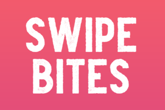 Swipe Bites Devpost