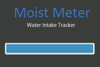 Moist Meter | Devpost