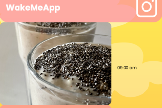 WakeMe App | Devpost