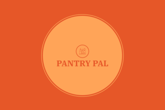 Pantry-Pal | Devpost
