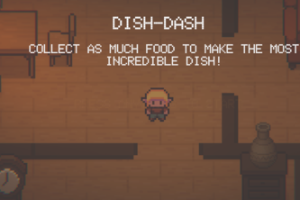 Dish-Dash | Devpost