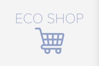 Ecoshop Devpost