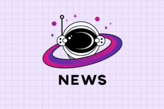 NASA News Discord Bot | Devpost