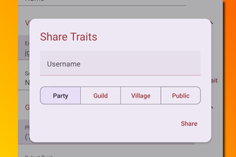 Ring Tavern | Devpost