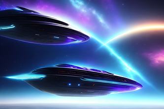 COSMIC ESCAPE | Devpost