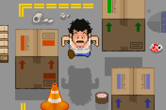 Stocky Boy | Devpost