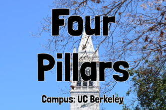 Four Pillars | Devpost