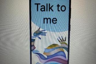 Talk to Me | Devpost