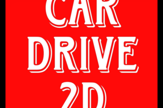 CAR DRIVE 2D | Devpost