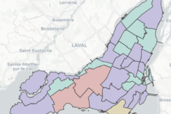 Montreal Crimes | Devpost