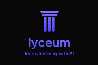 Lyceum | Devpost