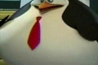 I'm Da Biggest Bird! | Devpost