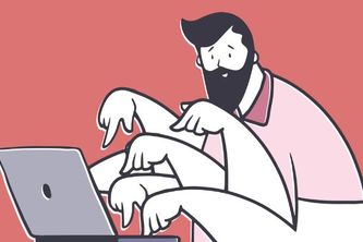 Type Blaster | Devpost