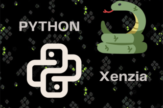 Python Xenzia | Devpost