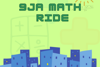 9ja Math Game | Devpost