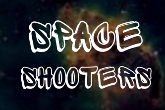 Space Shooters | Devpost