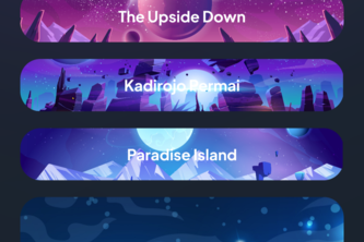 Metaversus | Devpost