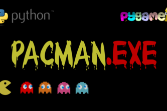 PacMan.exe | Devpost