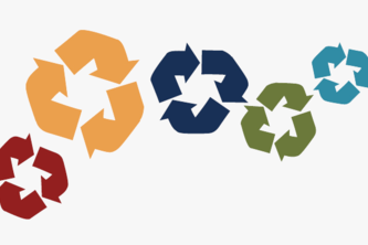 Earth Treasure Cycle. | Devpost