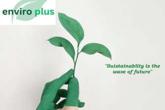 Enviro plus | Devpost