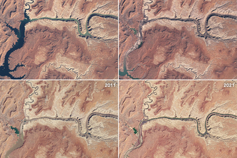 WaterTrace | Devpost