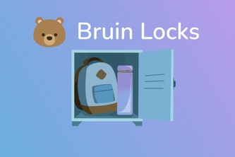 Bruin Locks | Devpost