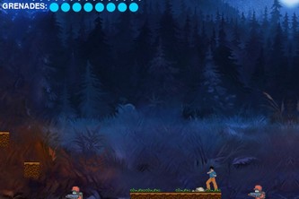 attack mode | Devpost