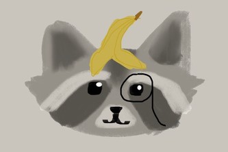 Raccoon Treasure | Devpost