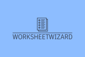 Worksheet Wizard | Devpost